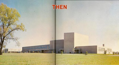 Moline High School Class Of 1962, Moline, IL